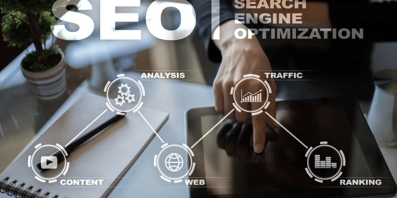 How AI Is Changing The Traditional SEO Campaign