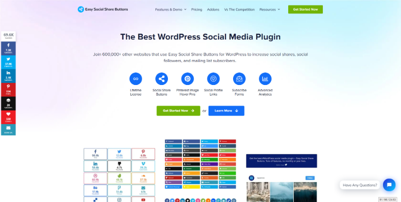 Top WordPress Social Media Plugins - Innovative Solutions Group