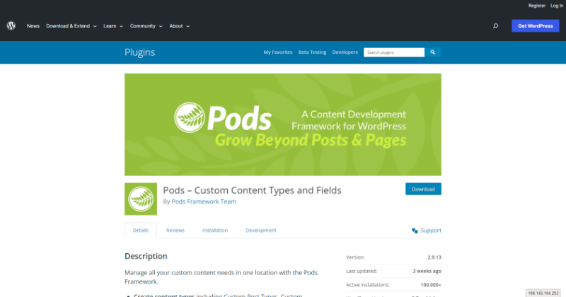 The Ultimate Guide To WordPress Custom Fields Plugins: Everything You Need To Know - Innovative ...