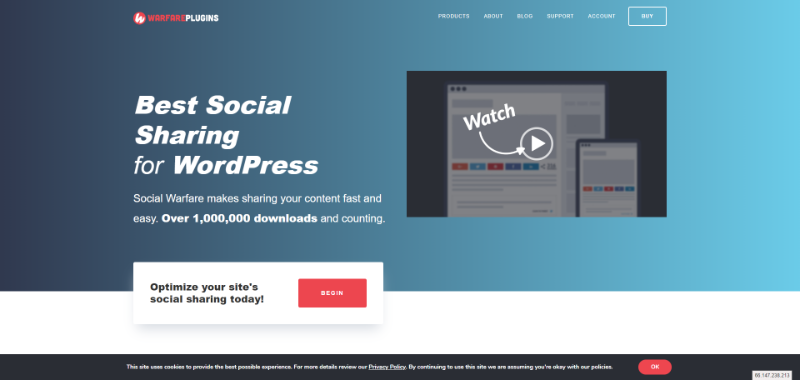 Top WordPress Social Media Plugins - Innovative Solutions Group