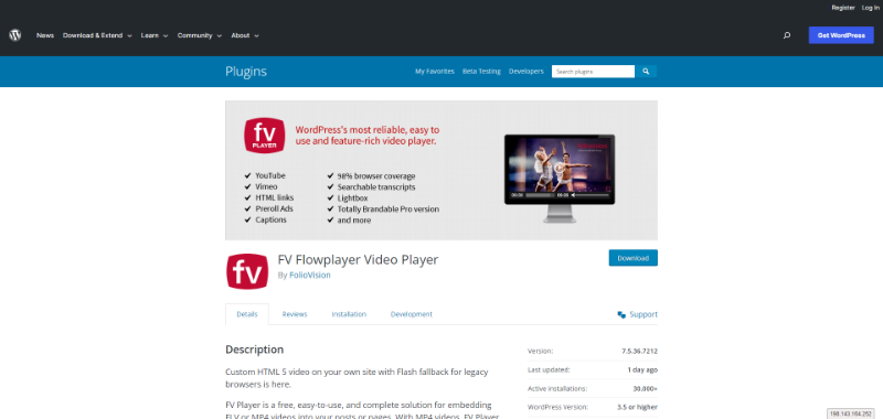 WordPress Video Plugins: Improve Your Site's Video Performance - Innovative Solutions Group